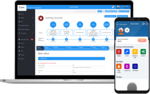iCare Childcare Management Software – Child Care Software Tailored to ...